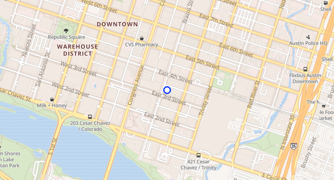 Whitley Apartments - 69 Reviews | Austin, TX Apartments for Rent ...