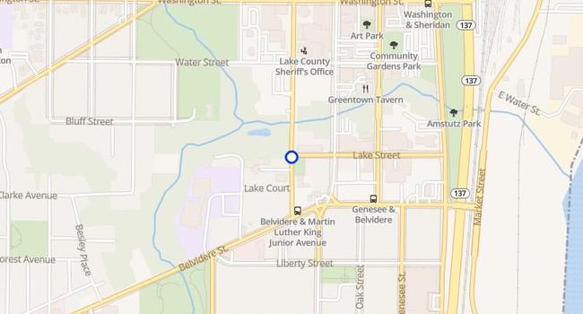 Ravine Terrace Apartments Reviews - Waukegan, IL | 200 South Martin ...