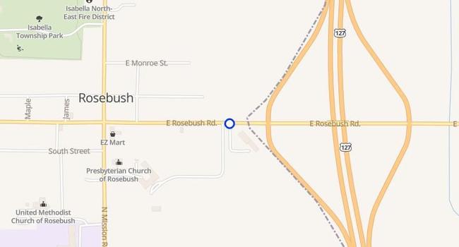 The Village of Rosebush Manor Reviews - Rosebush, MI | 4210 East ...