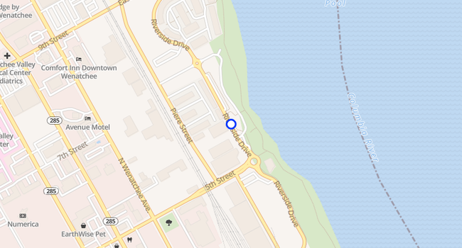 Riverside 9 Apartments - 14 Reviews | Wenatchee, WA Apartments for Rent ...