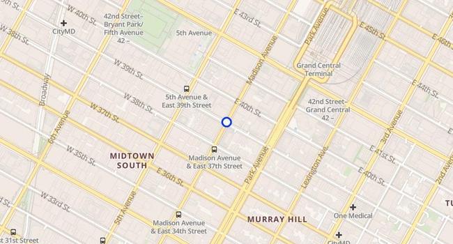 The Landon Reviews - New York, NY | 520 West 43rd Street | 90 Apartment ...