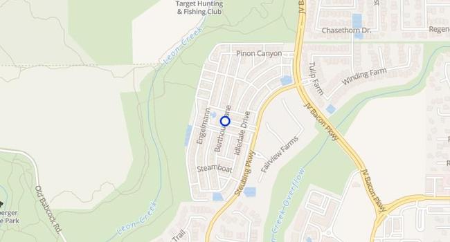 Cottages at Leon Creek Reviews - San Antonio, TX | 12839 Berthoud Lane ...