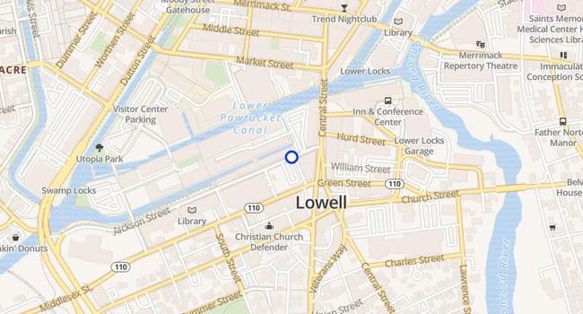 Counting House Lofts Reviews - Lowell, MA | 109 Jackson Street ...