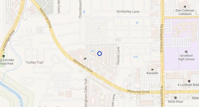 Domain Memorial Townhomes Reviews - Houston, TX | 14800 Memorial Dr ...