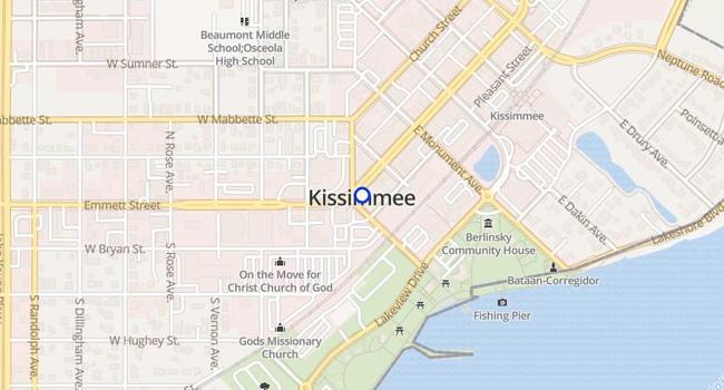 Domain Orlando Reviews - Kissimmee, FL | 3100 Domain Circle | 15 ...