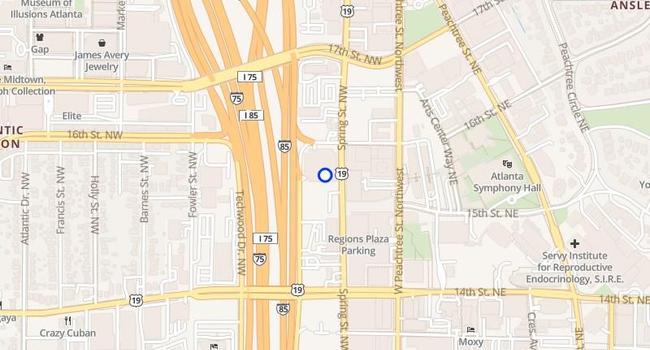 Spectrum on Spring Reviews - Atlanta, GA | 1270 Spring St | 89 ...