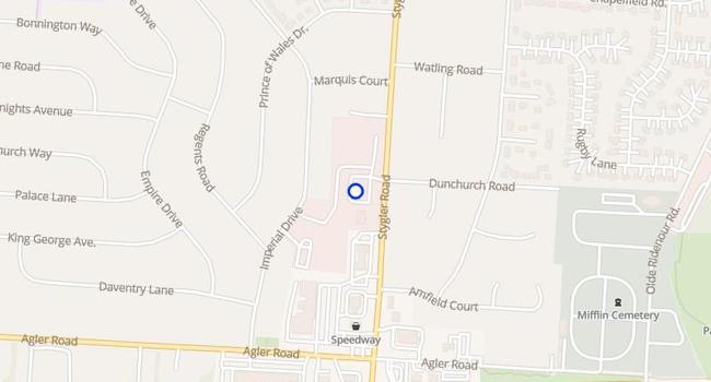 Stygler Commons Reviews - Gahanna, OH | 165 North Stygler Road ...