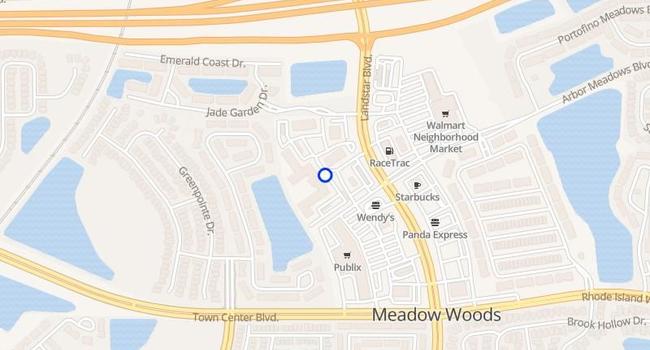 Linden on the Greenway Reviews - Orlando, FL | 13000 Breaking Dawn ...