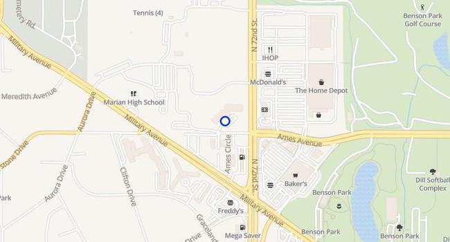 THE SHELTERING TREE BENSON Reviews - Omaha, NE | 7220 Ames Cir ...