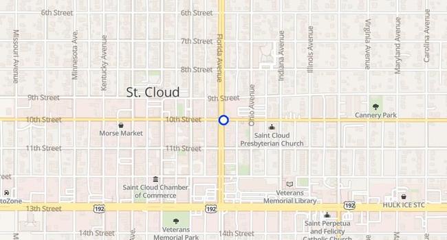 Prose Stevens Pointe Reviews - Saint Cloud, FL | 3010 Camber Drive ...