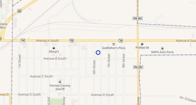 Windy West Apartments Reviews - Farwell, TX | 105 6th Street ...