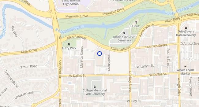 Hanover Autry Park Reviews - Houston, TX | 811 Buffalo Park Drive | 7 ...