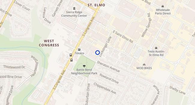 Prospect Reviews - Austin, TX | 4515 South Congress Avenue | 20 ...