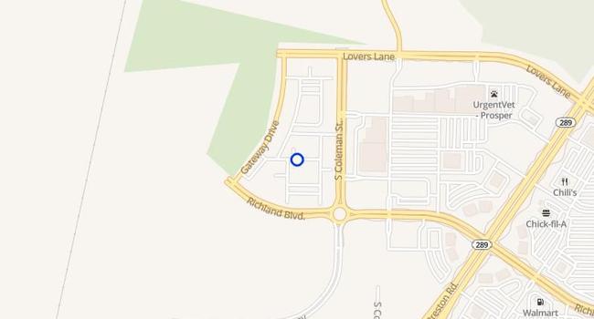 Lakeview at the Gates of Prosper Reviews - Prosper, TX | 961 Gateway ...