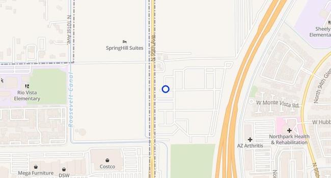 Meritum Sheely Farms Reviews - Phoenix, AZ | 2121 North 99th Avenue ...