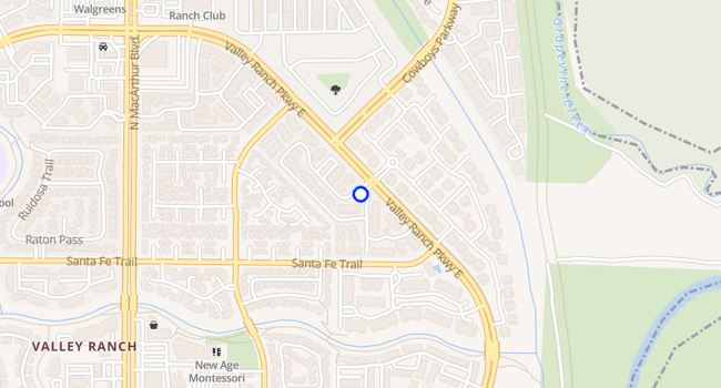 The Oaks at Valley Ranch - 417 Reviews | Irving, TX Apartments for Rent ...