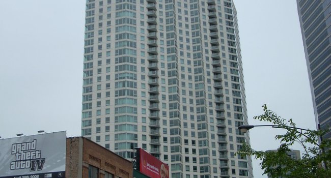 Left Bank - 113 Reviews | Chicago, IL Apartments for Rent ...