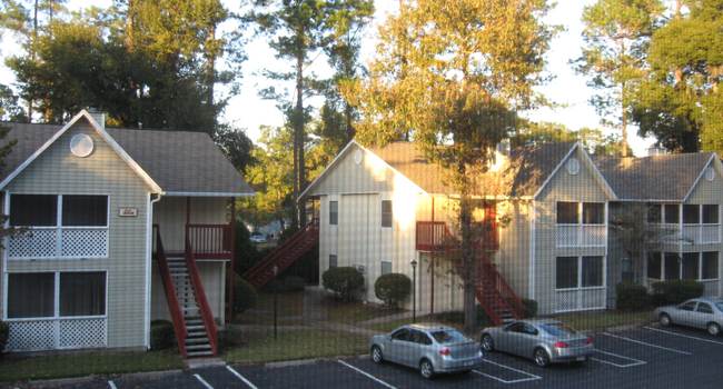 Hunter's Run Apartments - 85 Reviews | Gainesville, FL Apartments for ...