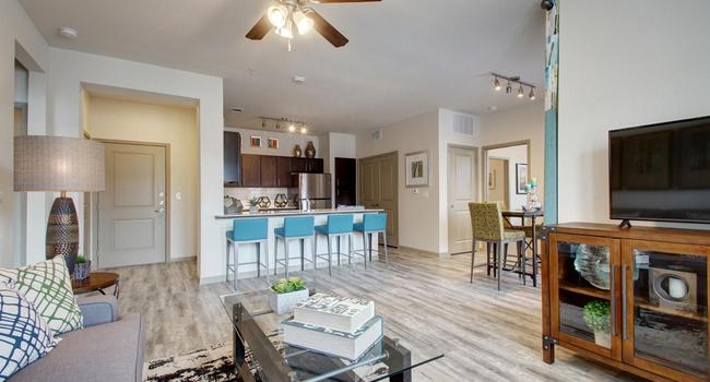 Enclave Falcon Pointe Apartments - 171 Reviews | Pflugerville, TX ...