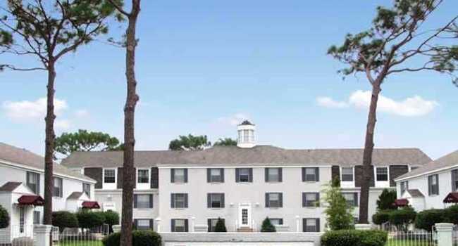 Jamestown Estates - 52 Reviews | Pensacola, FL Apartments for Rent ...