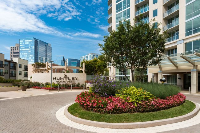 The Huntley - 7 Reviews | Atlanta, GA Apartments for Rent ...