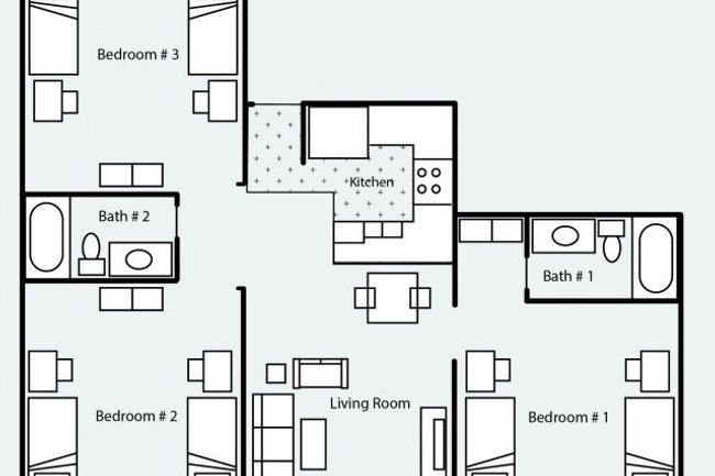 Wolverine Crossing - 201 Reviews | Orem, UT Apartments for Rent ...